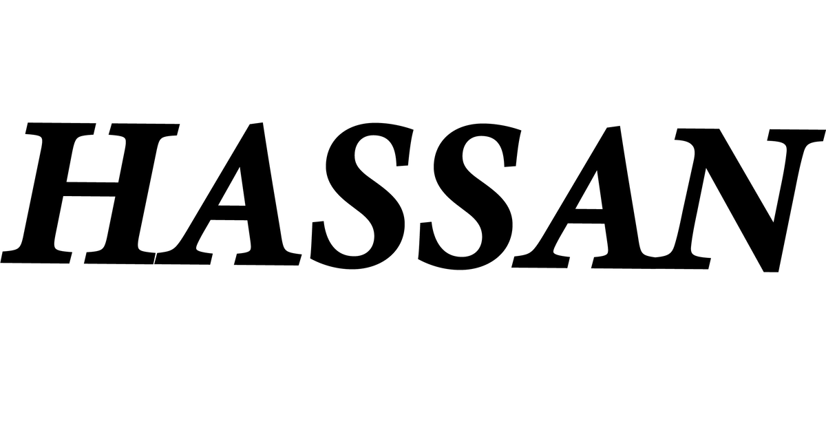 Hassan | Garments | Bags | Accessories